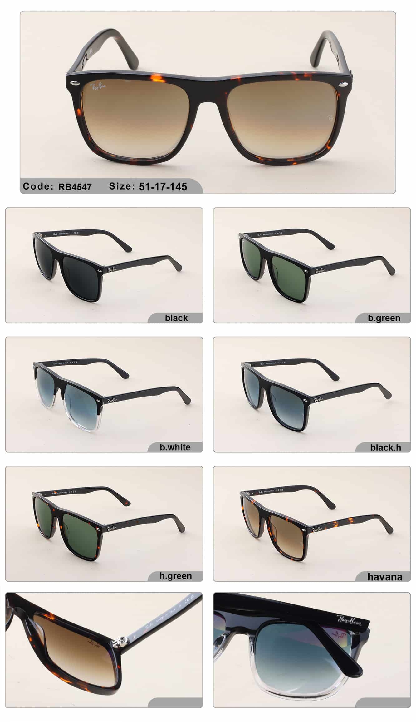 بایگانی‌های ریبن - پخش عمده عینک اپتیسان | سنندج اپتیک | optisan ...